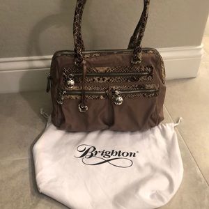 Brighton | Bags | Brighton Purse | Poshmark